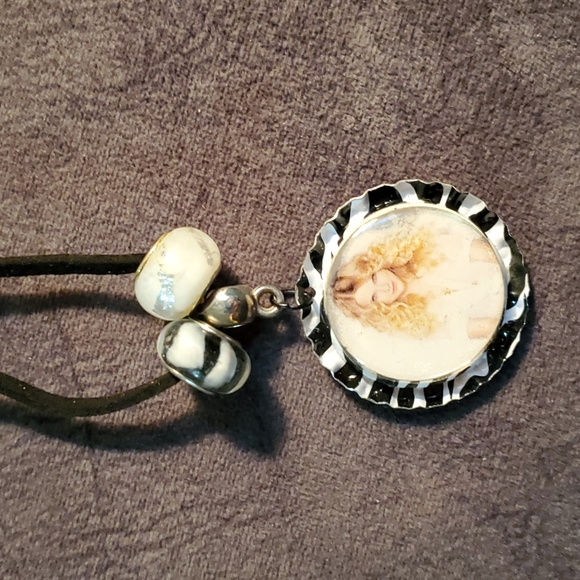 Accessories | New Handmade Taylor Swift Necklace | Poshmark